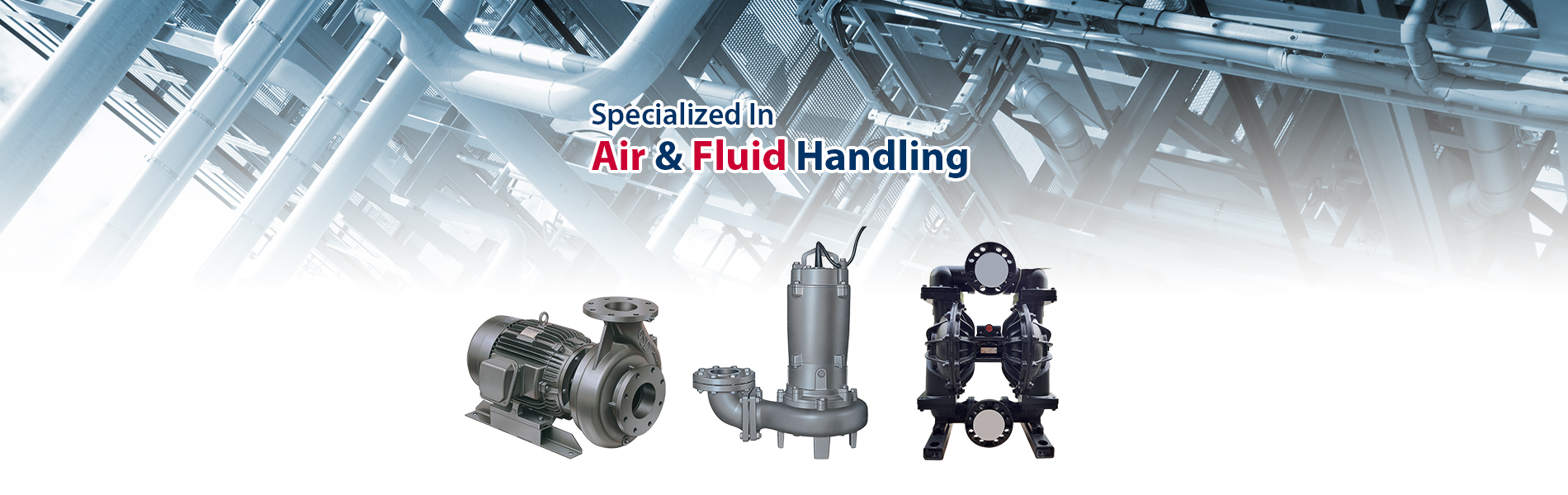 การแสดง | Airspec Marketing Sdn. Bhd. | MY